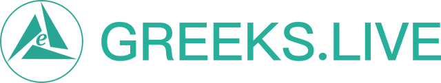 Greeks.live